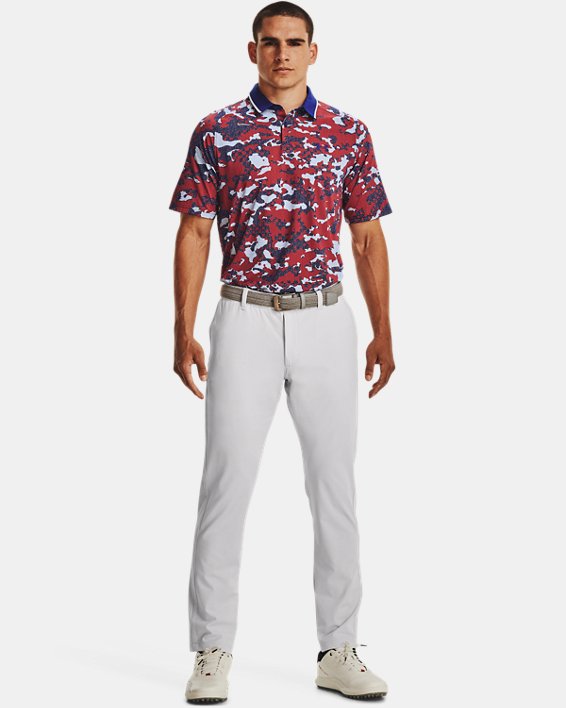 UA Iso-Chill Men's Tapered Pants | Under Armour UA Iso-Chill Men's Tapered Pants | Under Armour